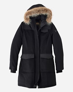 WOMEN'S TAOS DOWN PARKA | Pendleton
