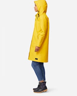 WOMEN'S EUREKA WATERPROOF COAT | Pendleton