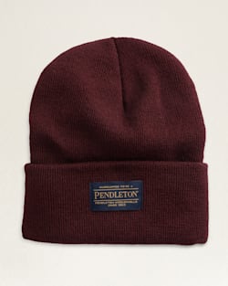 Shop Luxurious Wool Beanies: Cozy Style | Pendleton