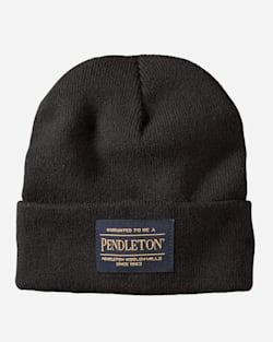 Shop Luxurious Wool Beanies: Cozy Style | Pendleton