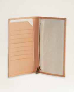 Shop the San Marino Cotton Secretary Wallet Now! | Pendleton