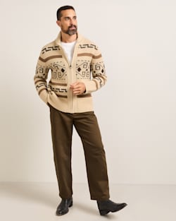 THE ORIGINAL WESTERLEY MEN’S SWEATER | Pendleton