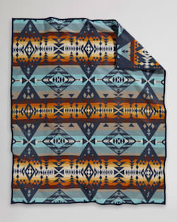 Diamond Peak Blanket | Pendleton