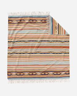 Chimayo Throw Blanket | Pendleton