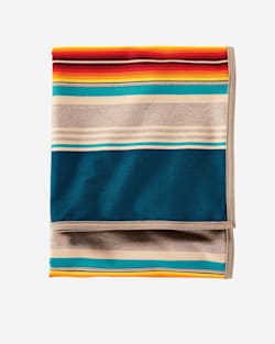 Light Weight Serape Robe | Pendleton