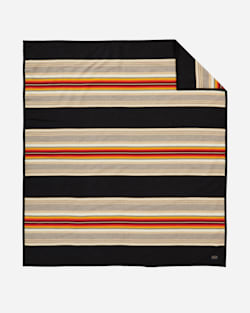 Light Weight Serape Robe | Pendleton