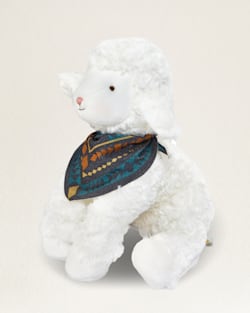 Bunnies By The Bay X Sheep Stuffie | Pendleton