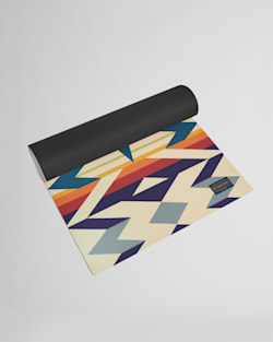 Pendleton Fire Legend Yoga Mat | Pendleton