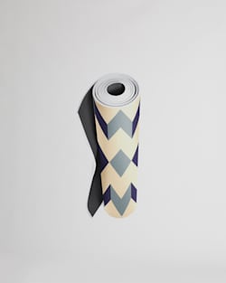 Pendleton Fire Legend Yoga Mat | Pendleton
