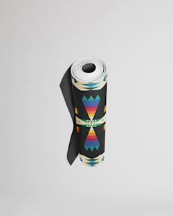 Pendleton Tucson Yoga Mat | Pendleton