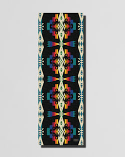 Pendleton Tucson Yoga Mat | Pendleton