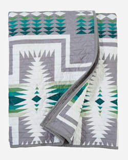 Harding Coverlet Set | Pendleton