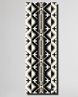 Pendleton Spider Rock Yoga Mat | Pendleton