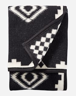 Los Ojos Crib Blanket | Pendleton