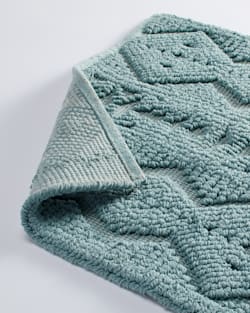 Los Lunas Bath Rug | Pendleton