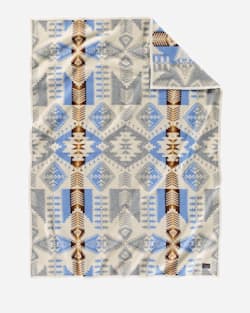 SILVER BARK THROW | Pendleton