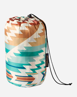 PAGOSA SPRINGS PACKABLE THROW | Pendleton