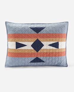 SIERRA RIDGE PIECED QUILT SET | Pendleton