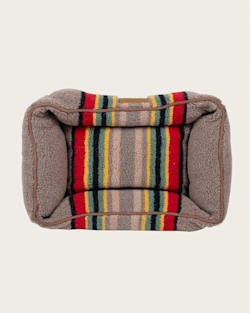 Shop Yakima Camp Pet Bed Kuddler for Classic Nesting Comfort | Pendleton