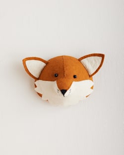 Buy Adorable MINI FOX HEADs | Pendleton