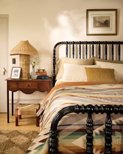 Shop Summerland Blanket | Pendleton