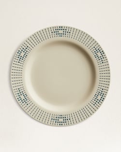 Shop Beautiful & Elegant Stoneware Salad Plates | Pendleton
