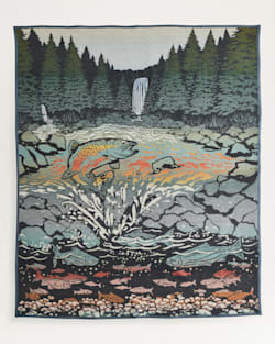 Shop the Salmon Falls Blanket - Cozy Up in Style! | Pendleton