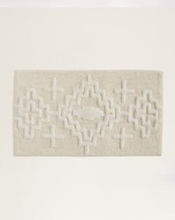 Shop Now for the Kiva Steps Bath Rug Made from 100% Cotton | Pendleton