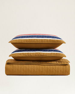 Shop Joshua Tree National Park Pieced Quilt Set | Pendleton