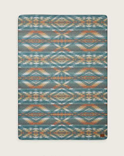 Shop Summerland Sherpa Throw for Soft Cozy Warmth | Pendleton