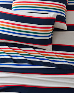 Shop Yellowstone National Park Flannel Sheet Set for Warm Bedding ...