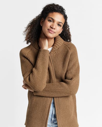 Women's Westerly Plains Cardigan | Pendleton | Pendleton