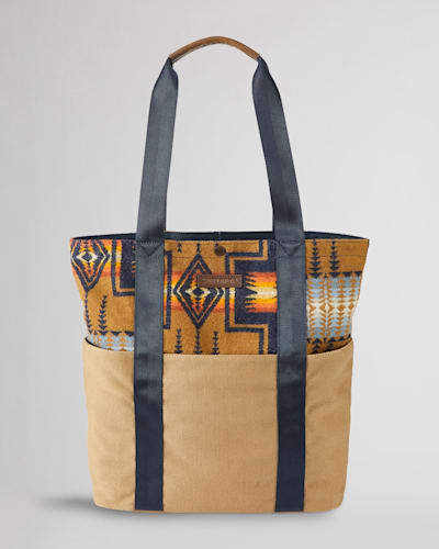 HARDING TOTE | Pendleton