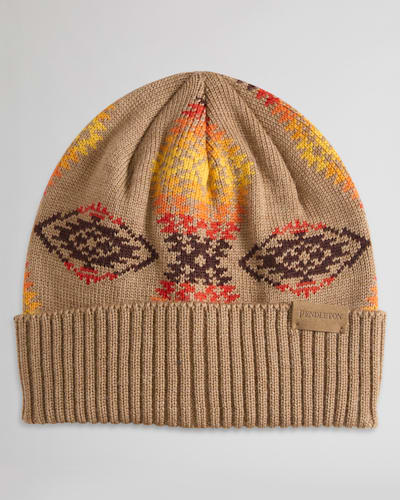 Merino Knit Cap | Pendleton