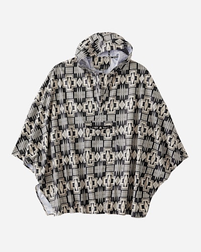 RAIN PONCHO | Pendleton