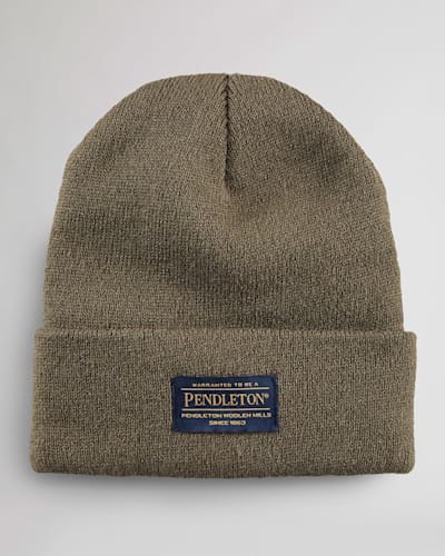 PENDLETON BEANIE | Pendleton