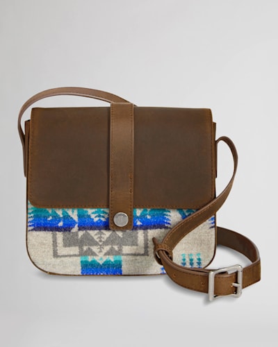 SQUARE CROSSBODY BAG | Pendleton