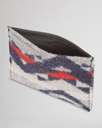 TECOPA HILLS SLIM WALLET | Pendleton