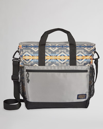 SMITH ROCK CARRYALL TOTE | Pendleton