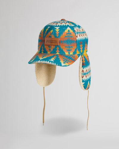 TIMBERLINE WOOL CAP | Pendleton