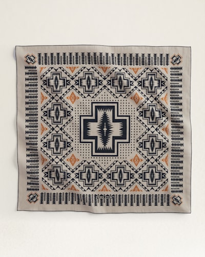 HARDING BANDANA | Pendleton