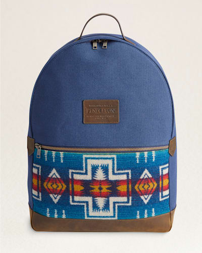 LIMITED EDITION HARDING BACKPACK | Pendleton