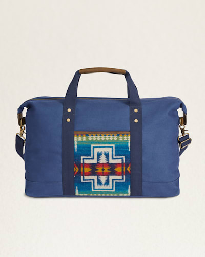 LIMITED EDITION HARDING WEEKENDER BAG | Pendleton