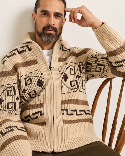 The Original Westerley Men's Sweater | Pendleton