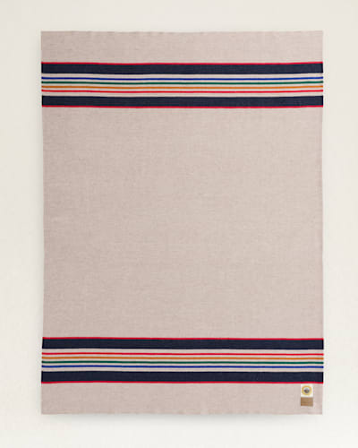 YELLOWSTONE NATIONAL PARK BLANKET | Pendleton
