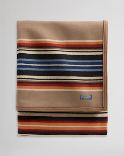 ARCHIVAL SERAPE ROBE | Pendleton