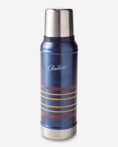 STANLEY CLASSIC INSULATED BOTTLE | Pendleton