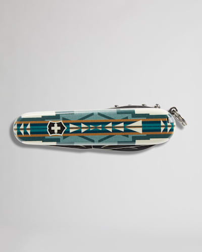PACIFIC WONDERLAND SPARTAN KNIFE | Pendleton