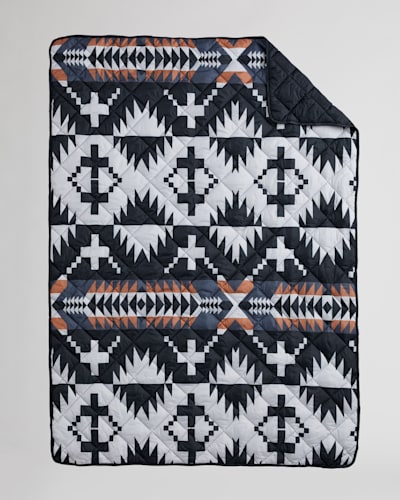 PACKABLE THROW | Pendleton