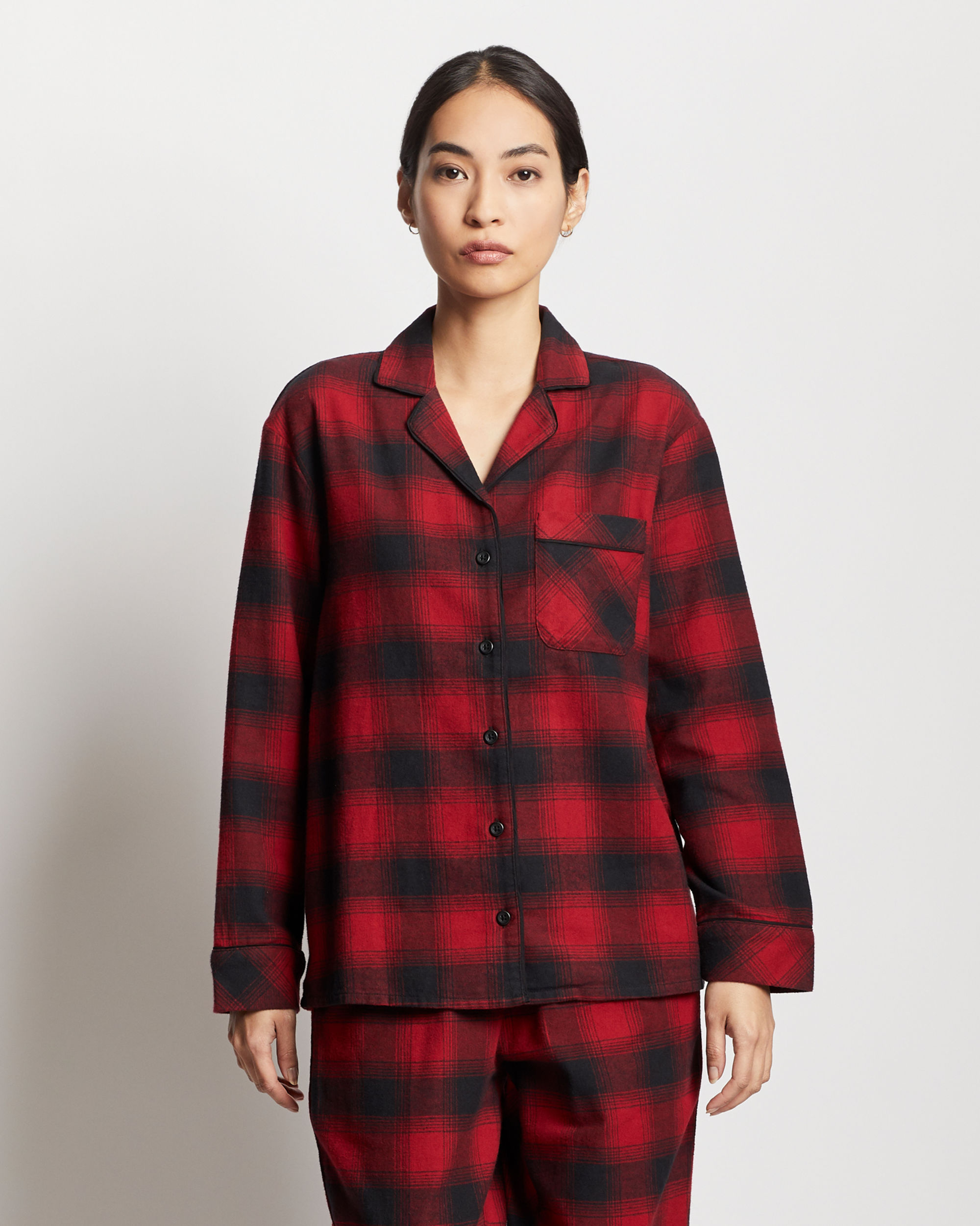Women's Pajama Set